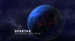 Spartax | Animated Character Database | Fandom