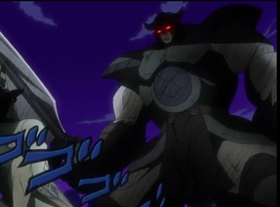 Tarkus | Animated Character Database | Fandom