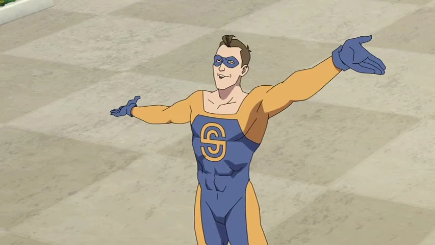 Shapesmith | Animated Character Database | Fandom