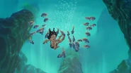 Tarzan | Animated Character Database | Fandom