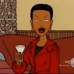 Michele Landon | Animated Character Database | Fandom
