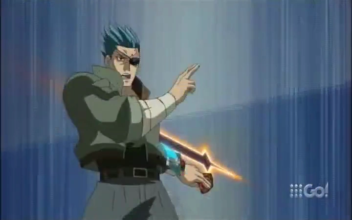 Barrett | Animated Character Database | Fandom