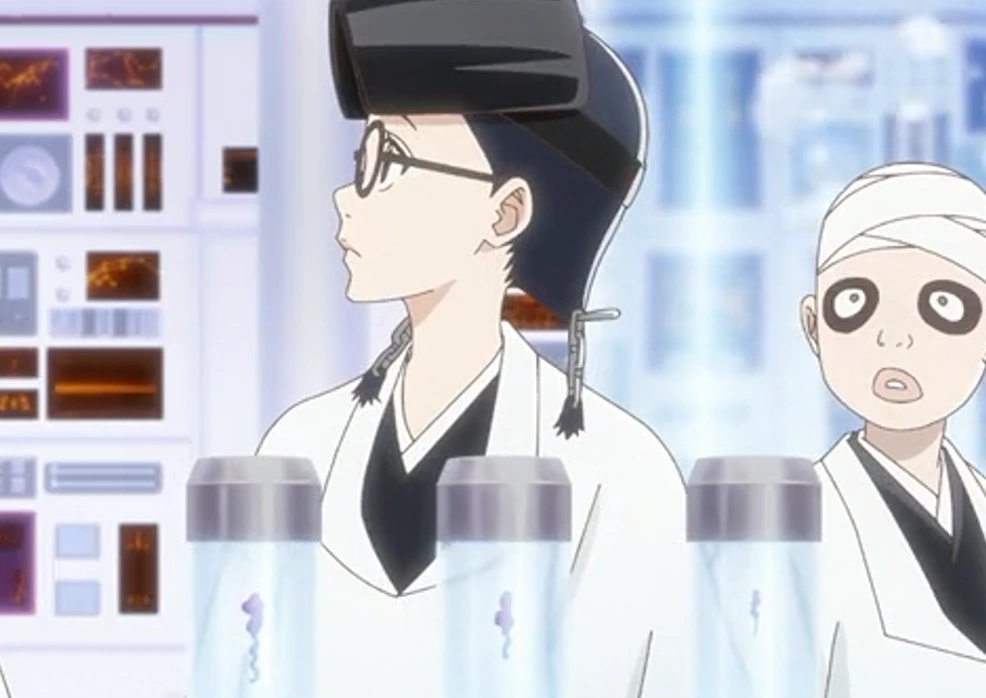 Project Nemuri | Animated Character Database | Fandom