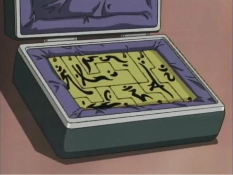 Spirit Keys | Animated Character Database | Fandom