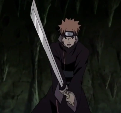 Yahiko(Tsunades Infinite Tsukuyomi) | Animated Character Database | Fandom