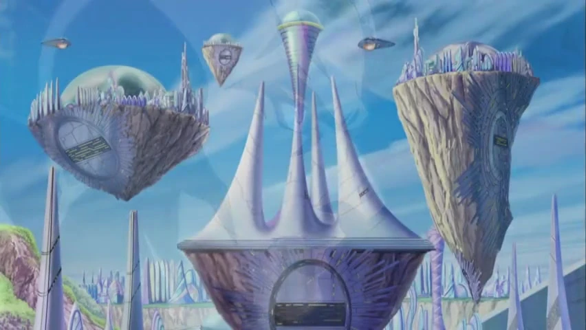 Original Dimension | Animated Character Database | Fandom