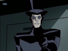 Shade | Animated Character Database | Fandom