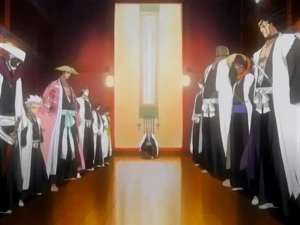 Ryoka Invasion | Animated Character Database | Fandom