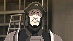 Officer Song | Animated Character Database | Fandom