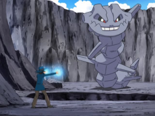 Steelix | Animated Character Database | Fandom