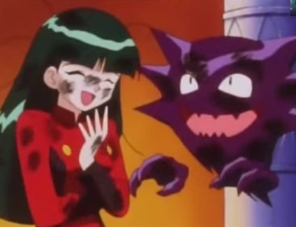 Sabrina | Animated Character Database | Fandom