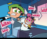 Cosmo Julius Cosma | Animated Character Database | Fandom