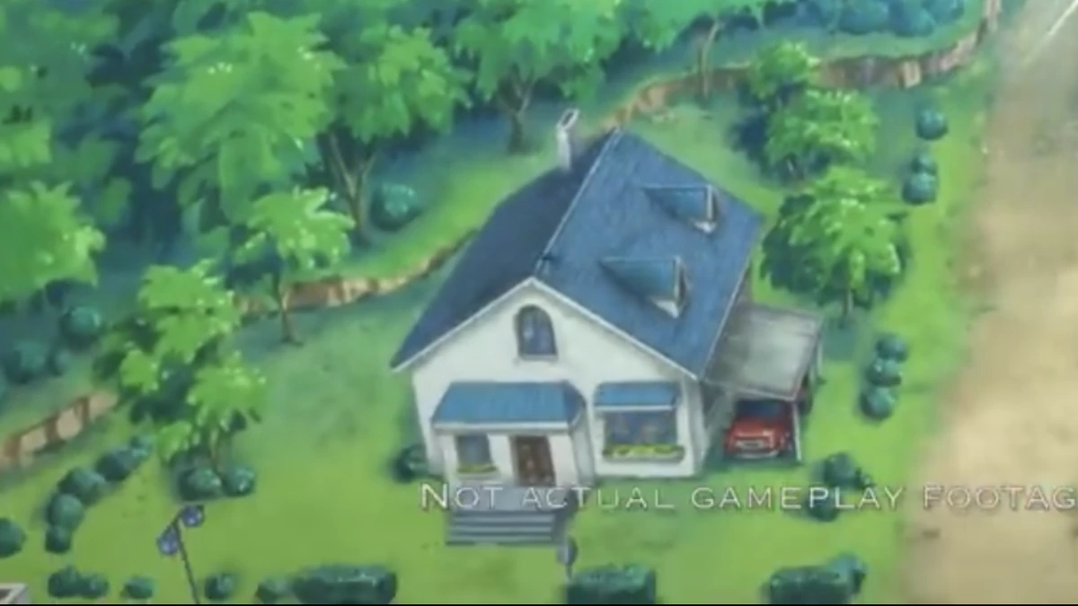 Brendan(Pokemon ORAS Trailer) | Animated Character Database | Fandom