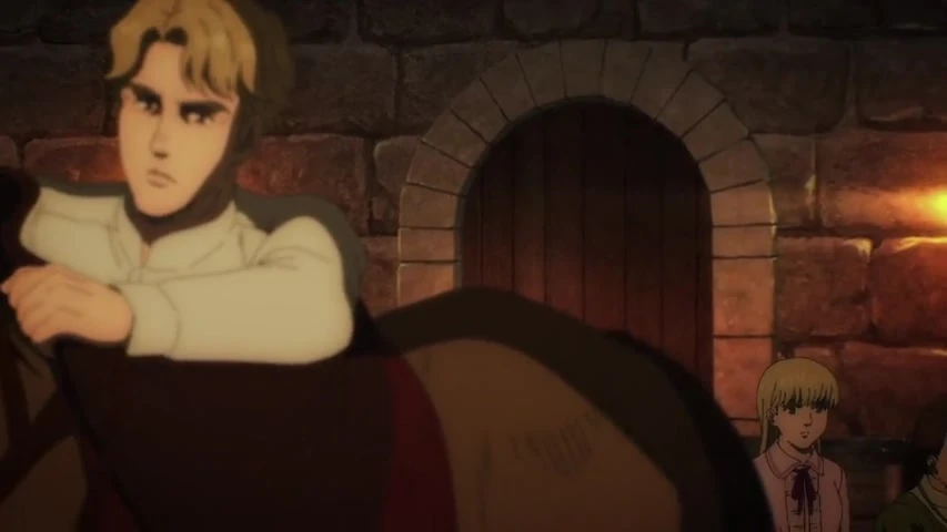 Kaya (Eldian Empire) | Animated Character Database | Fandom