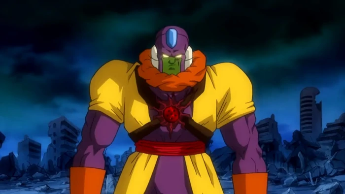 Xeno Lord Slug | Animated Character Database | Fandom