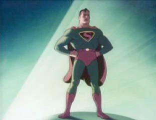 Clark Kent(Superman) | Animated Character Database | Fandom