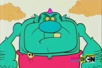 Gumdrop Goblin | Animated Character Database | Fandom