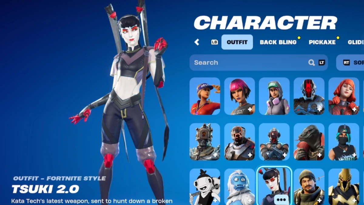 Tsuki 2.0 | Animated Character Database | Fandom