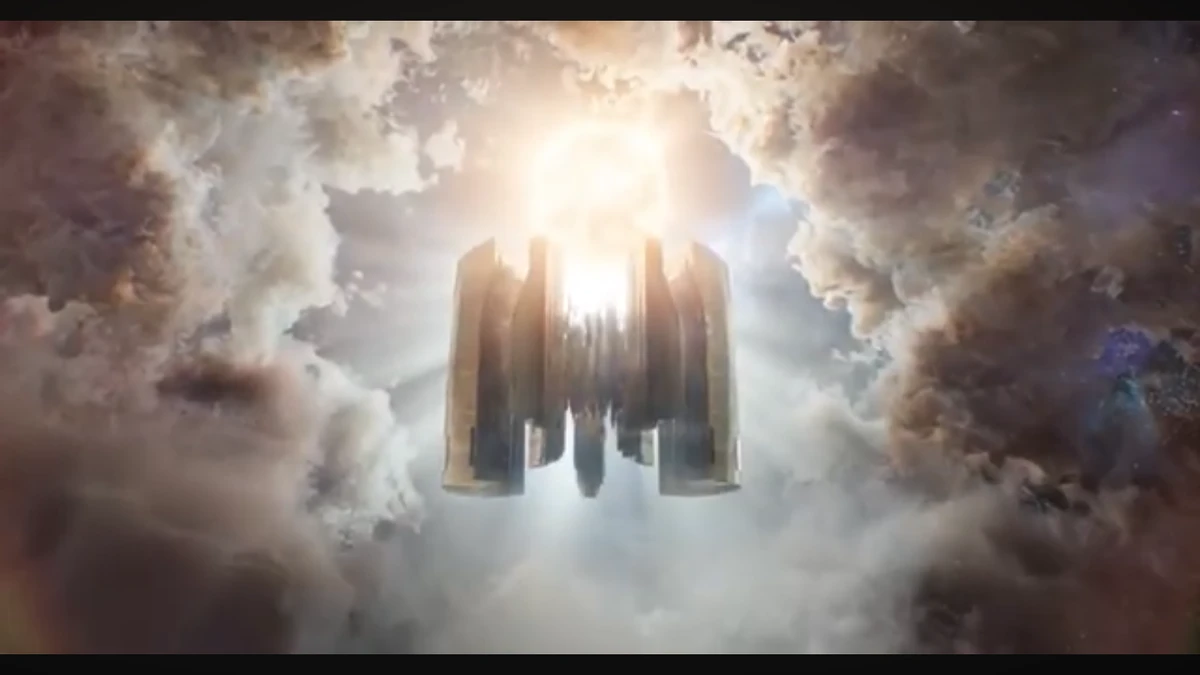 Omnipotence City | Animated Character Database | Fandom