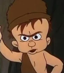 Elmer Fuddstone | Animated Character Database | Fandom