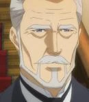 Butler | Animated Character Database | Fandom