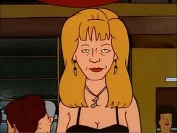 Lenore (King of the Hill) | Animated Character Database | Fandom