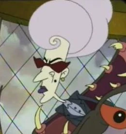 Librarian | Animated Character Database | Fandom