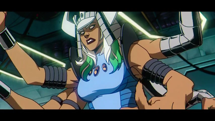 Rita Wayword (Earth-92131) | Animated Character Database | Fandom