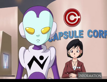 Jaco | Animated Character Database | Fandom