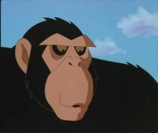 Titano | Animated Character Database | Fandom