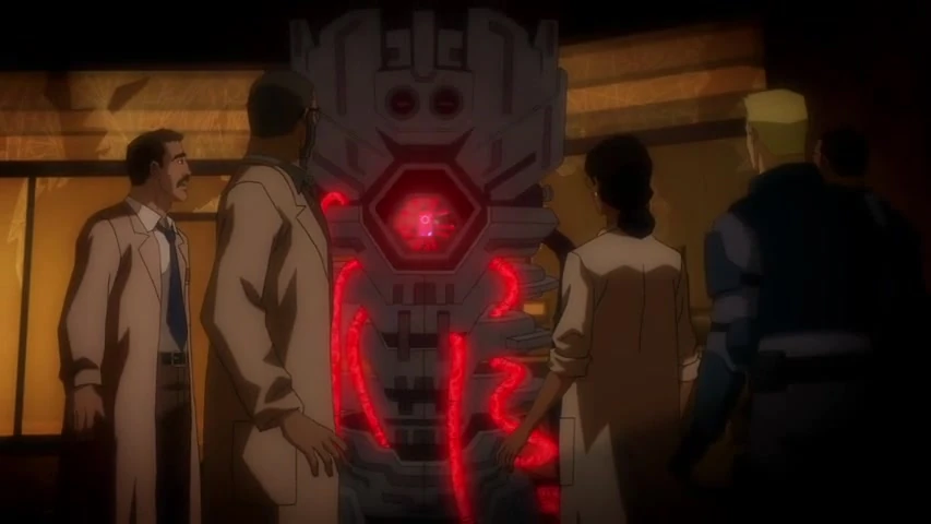 Sarah Charles | Animated Character Database | Fandom