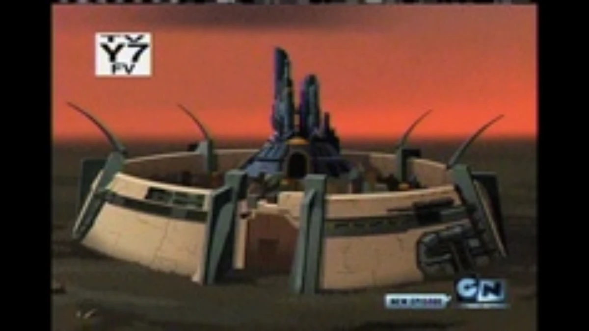 Tiger Empire | Animated Character Database | Fandom