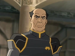 Saikhan | Animated Character Database | Fandom