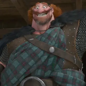 King Fergus | Animated Character Database | Fandom