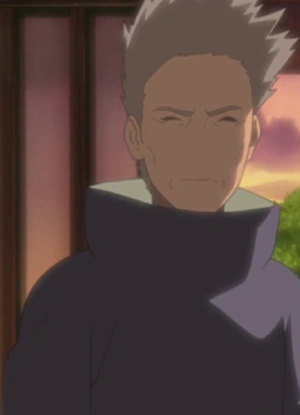 Yashiro Uchiha | Animated Character Database | Fandom