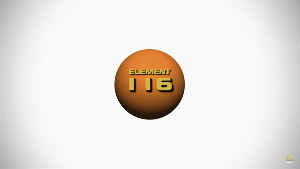Element 116 | Animated Character Database | Fandom
