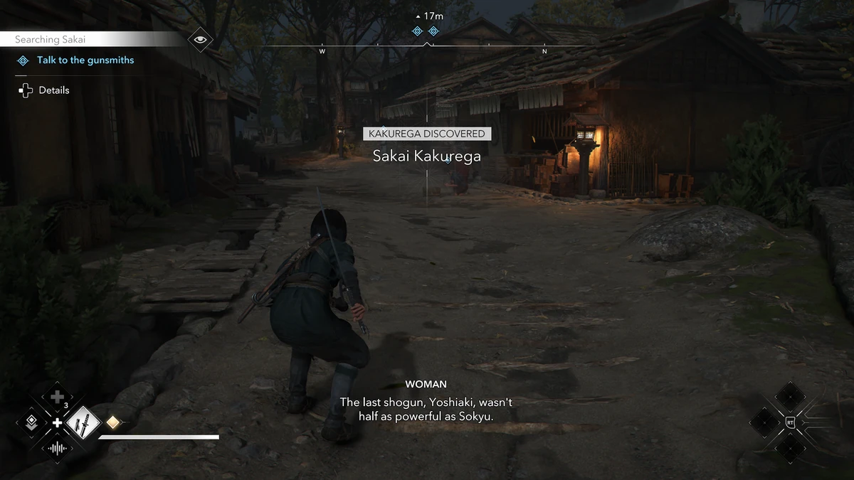 Ashikaga Yoshiaki | Animated Character Database | Fandom