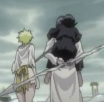 Dark Rukia | Animated Character Database | Fandom