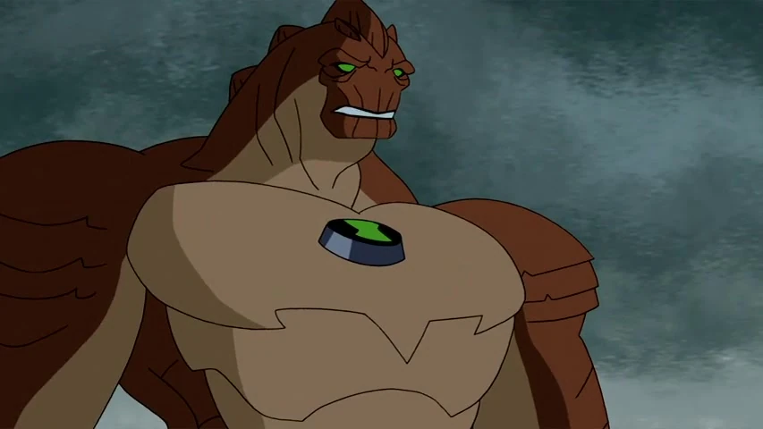 Humungousaur | Animated Character Database | Fandom