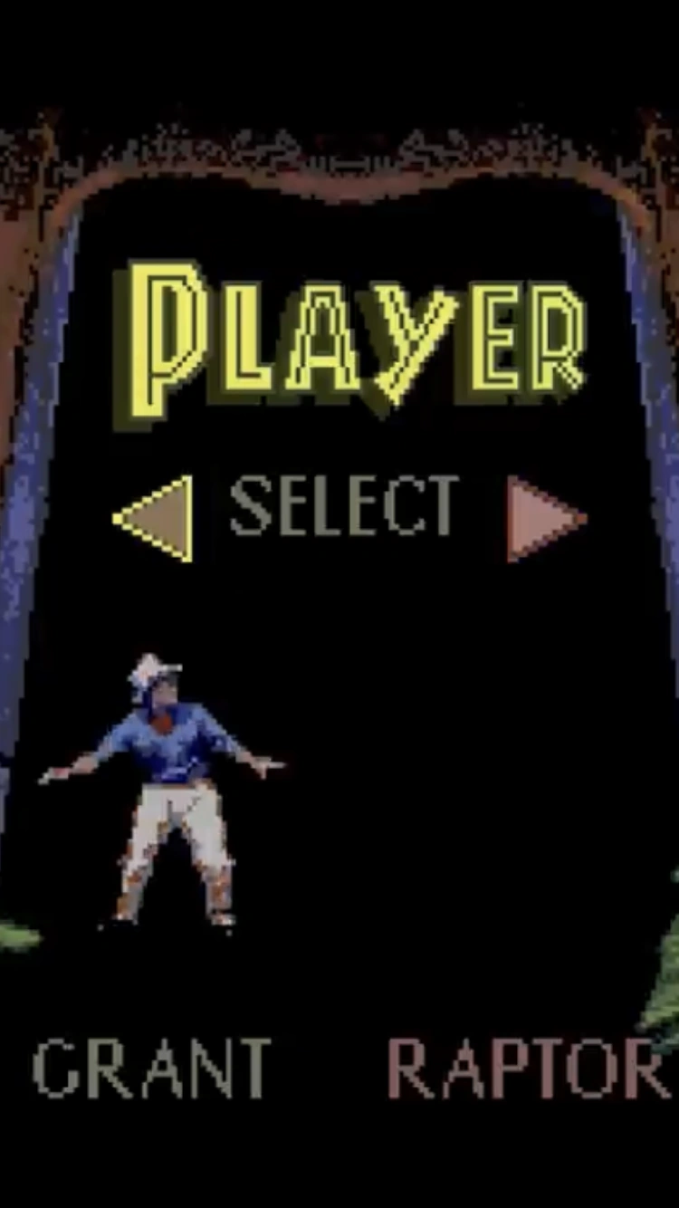 Alan Grant | Animated Character Database | Fandom