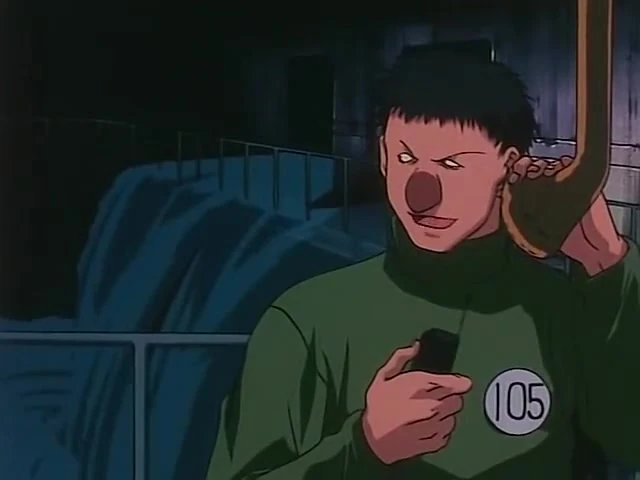 Kyu | Animated Character Database | Fandom