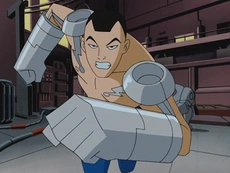 Knux | Animated Character Database | Fandom