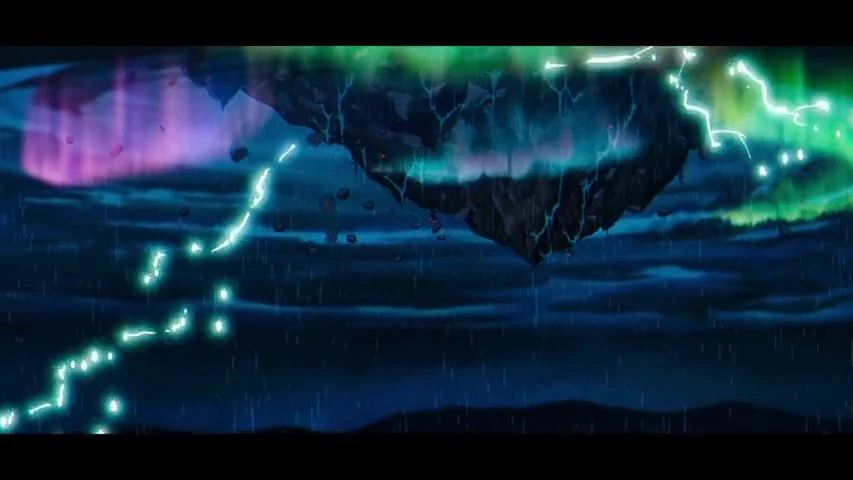 Asteroid M | Animated Character Database | Fandom