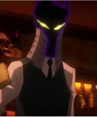 Kurogiri | Animated Character Database | Fandom