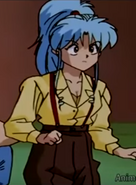 Botan | Animated Character Database | Fandom