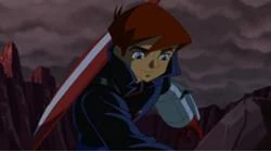 James Rogers (Captain America) | Animated Character Database | Fandom
