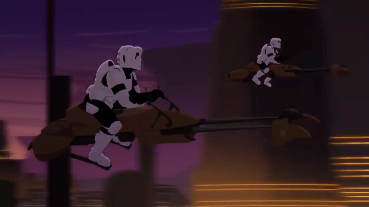 Battle of Scarif | Animated Character Database | Fandom