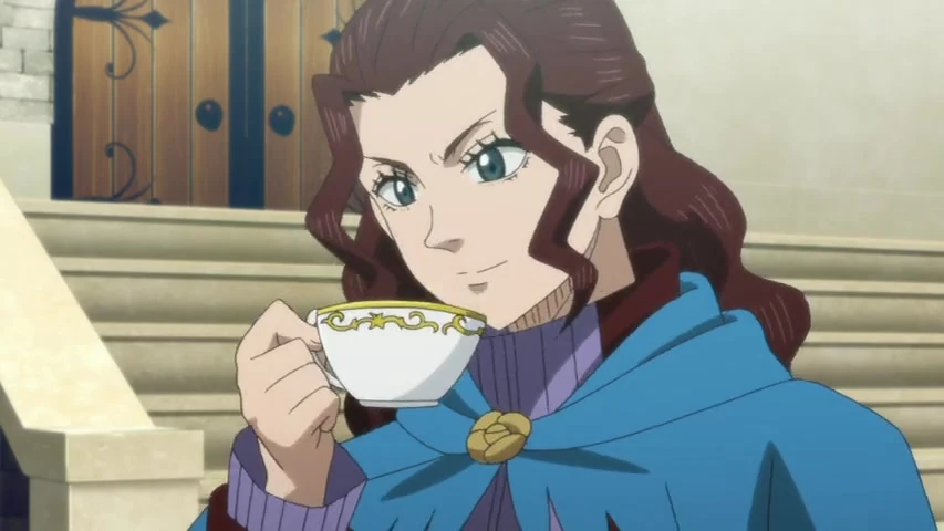 Blue Rose | Animated Character Database | Fandom