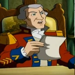 William Howe | Animated Character Database | Fandom