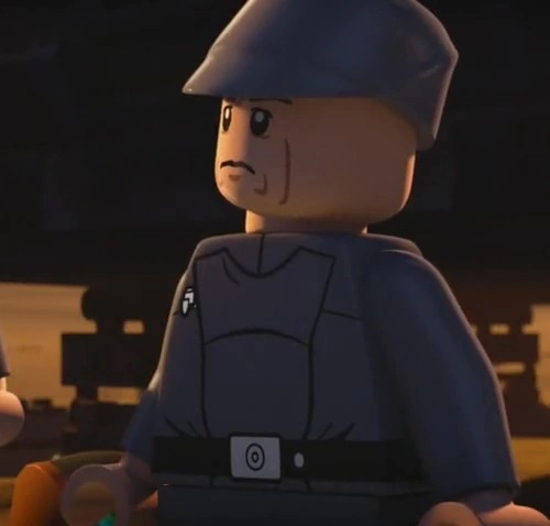 Durpin | Animated Character Database | Fandom